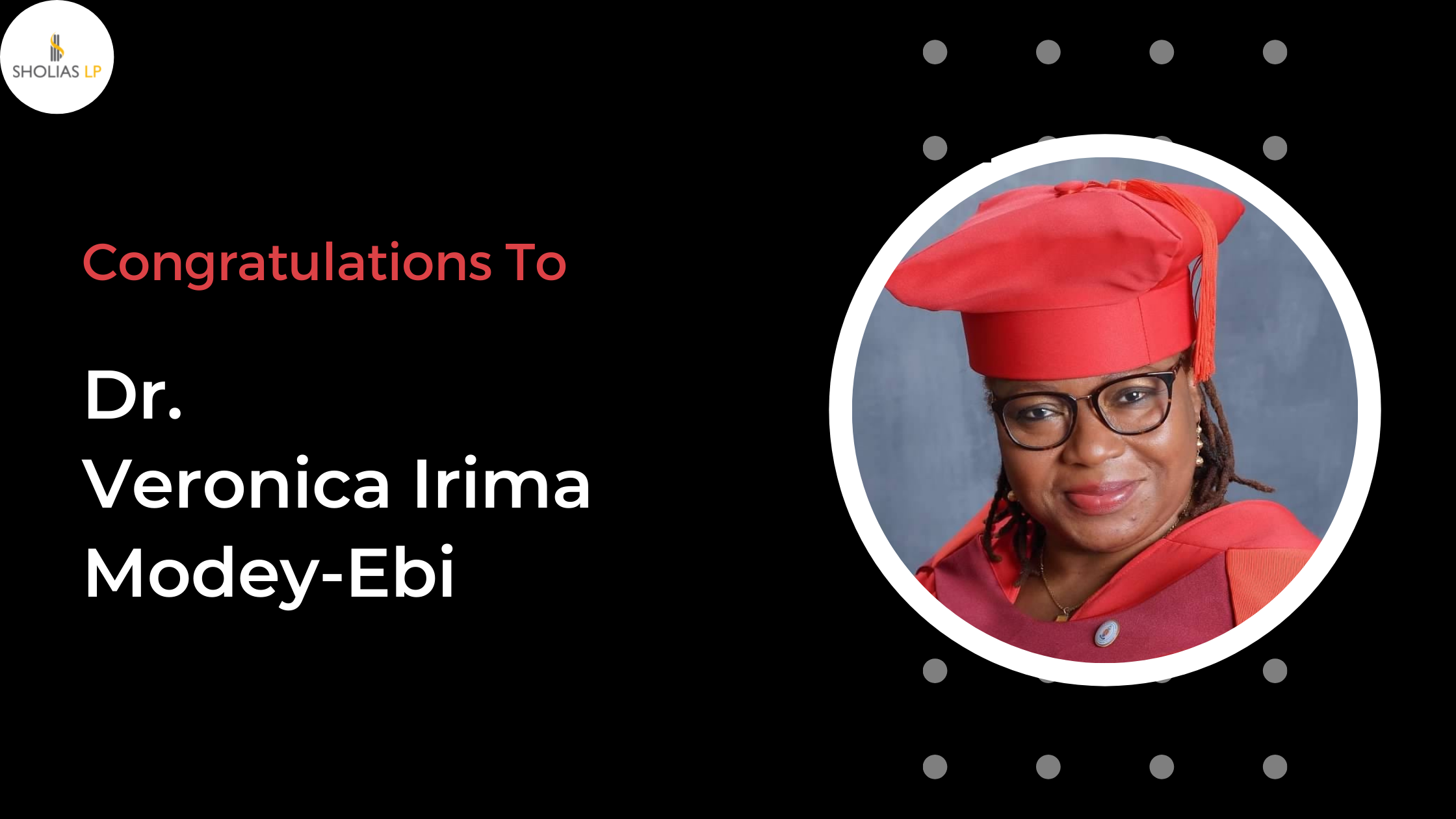 Journal - Sholias LP